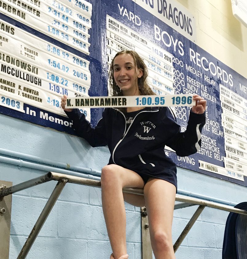 For the record book | News, Sports, Jobs - Times Observer